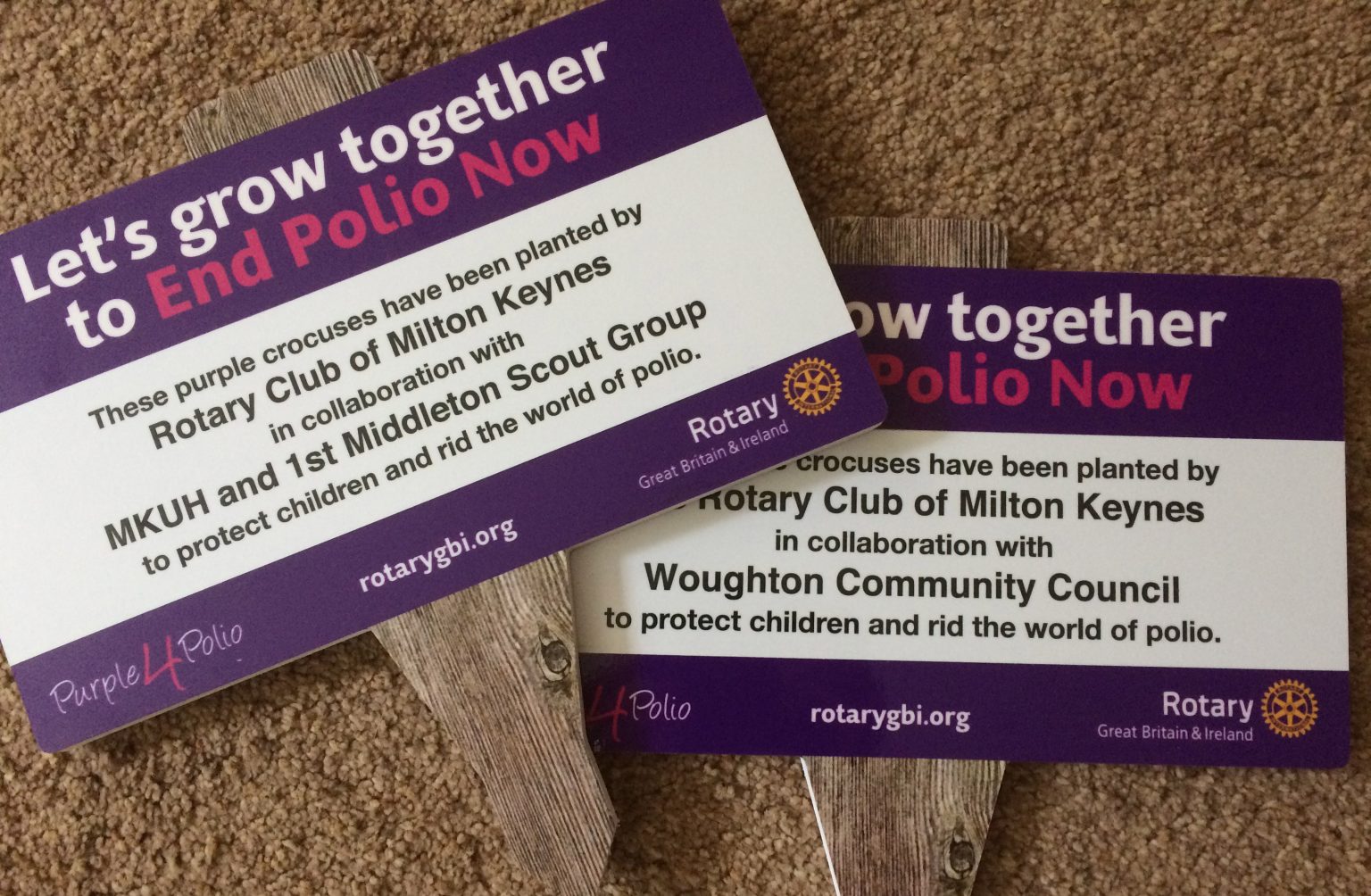 RotaryMK – Service Above Self