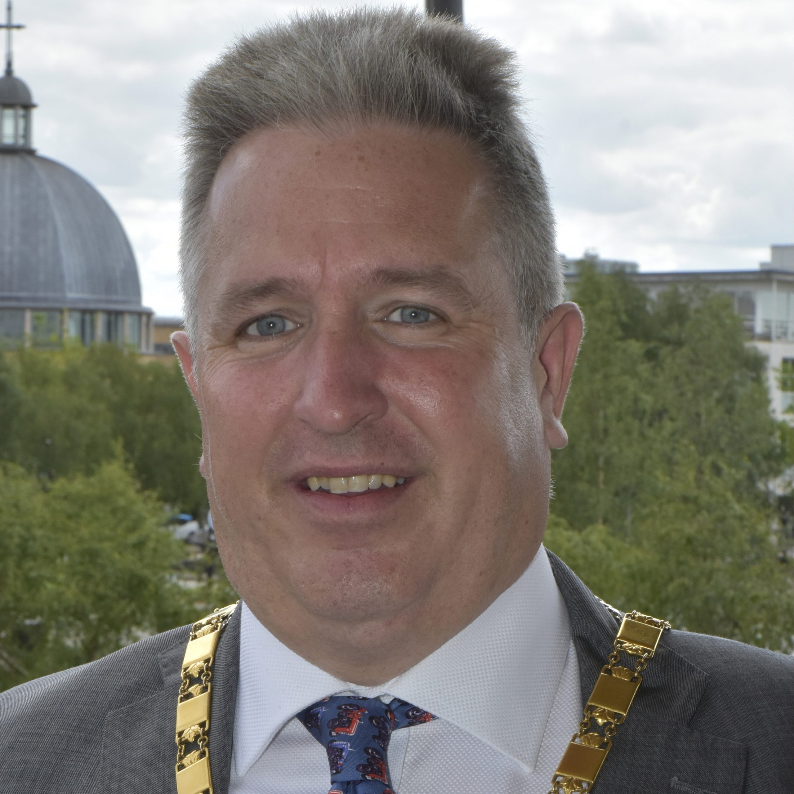 Our Team – RotaryMK